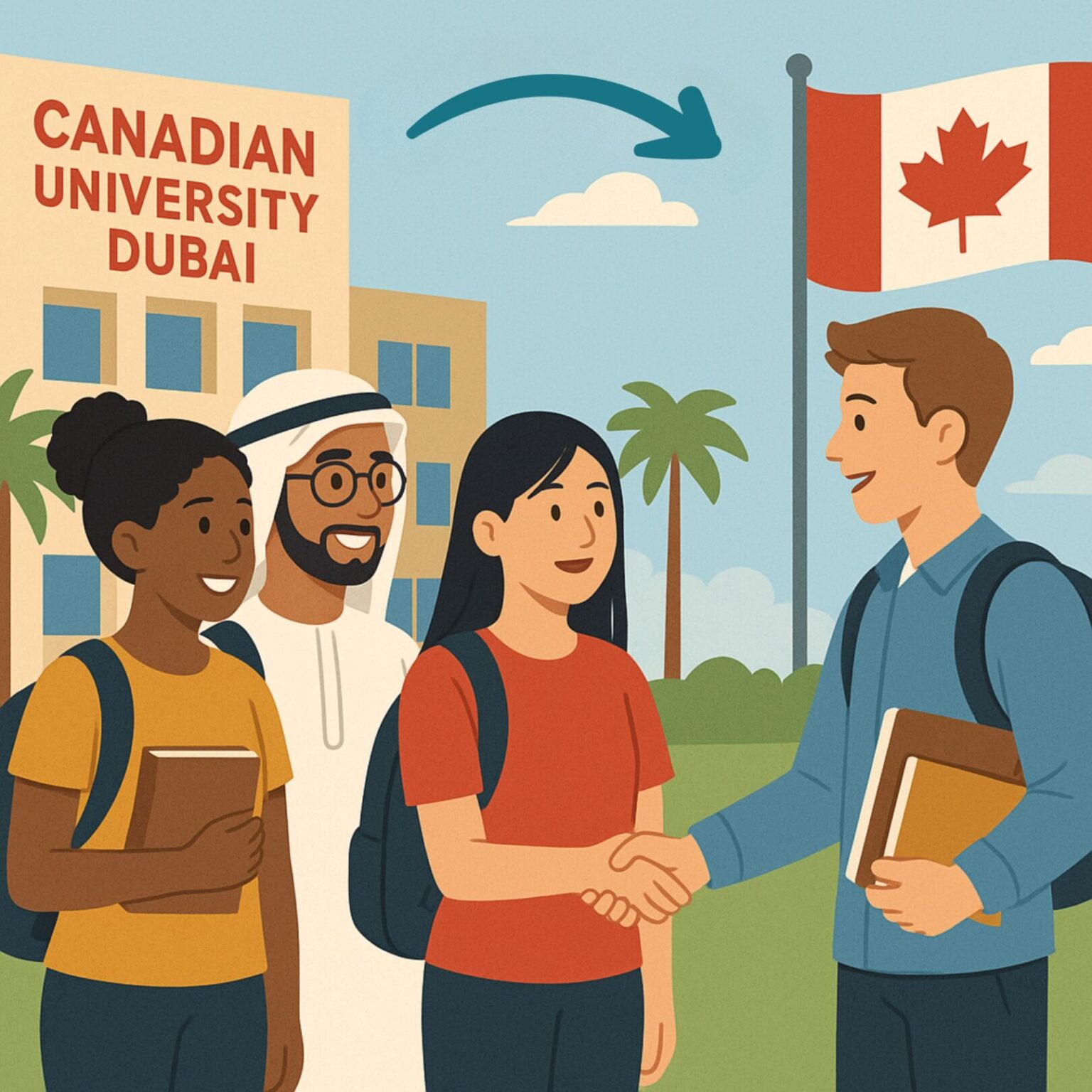 CUD to Canada - The Ultimate Guide To Transfer Seamlessly in 2025!